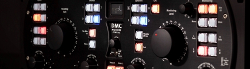 Outboard Mastering - SX Pro Audio